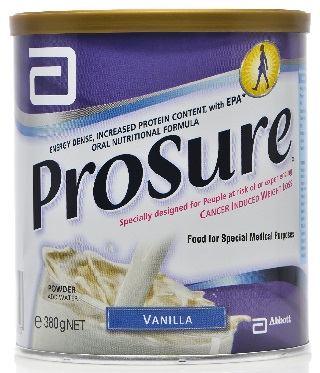 Abbott in the Phillippiines | Prosure