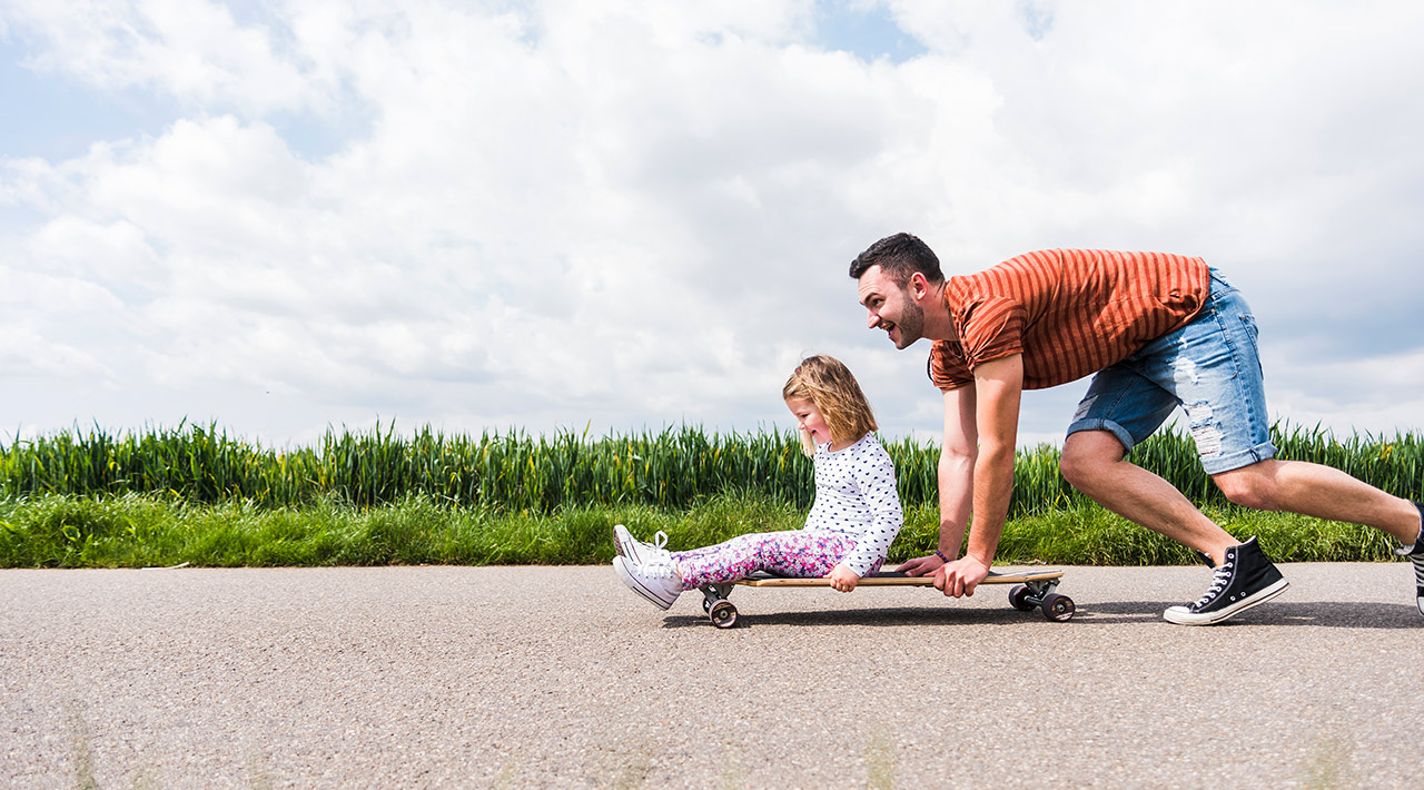 Life. To The Fullest.