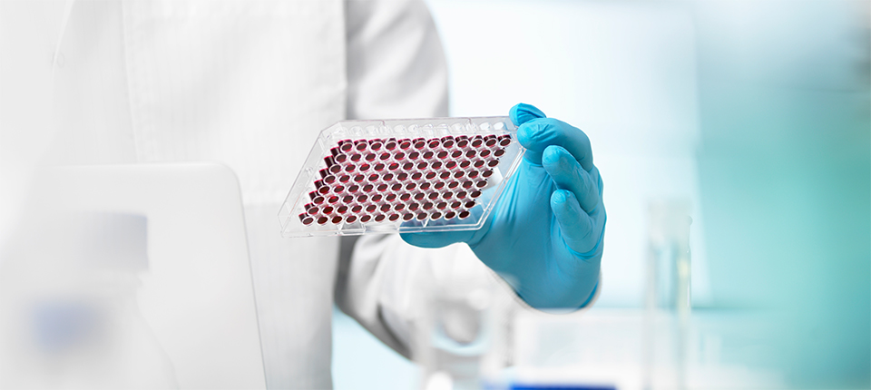 Engineering in Healthcare: A Career in Rapid Diagnostics | Abbott U.S.