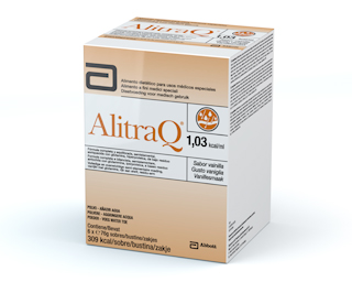 Abbott in Italia | Alitraq