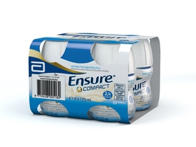 Abbott in Italia | Ensure compact